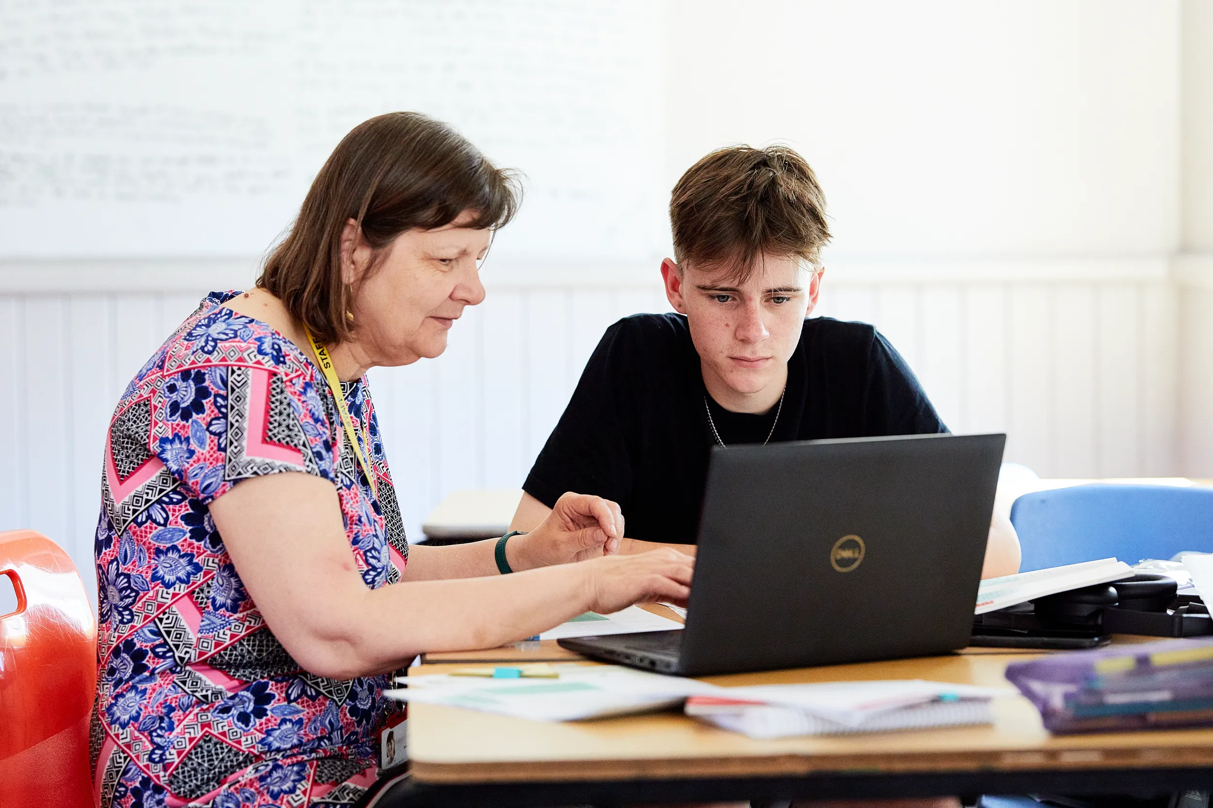 Computer Science - Chesterton Sixth Form